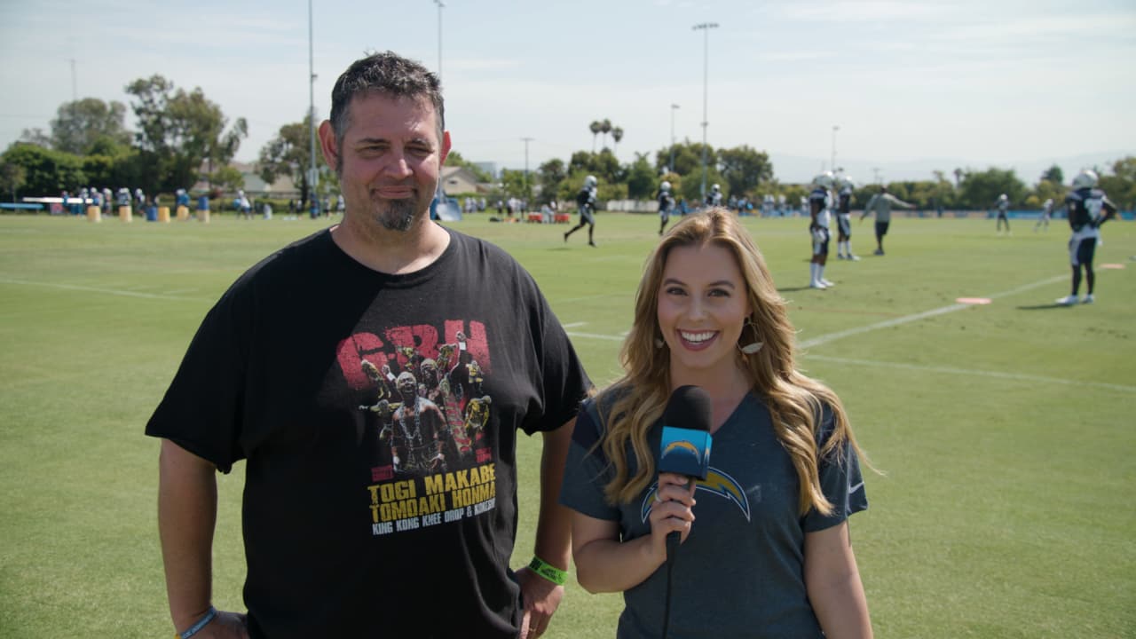 Alex Marvez: "The Sky Is the Limit for This Team"