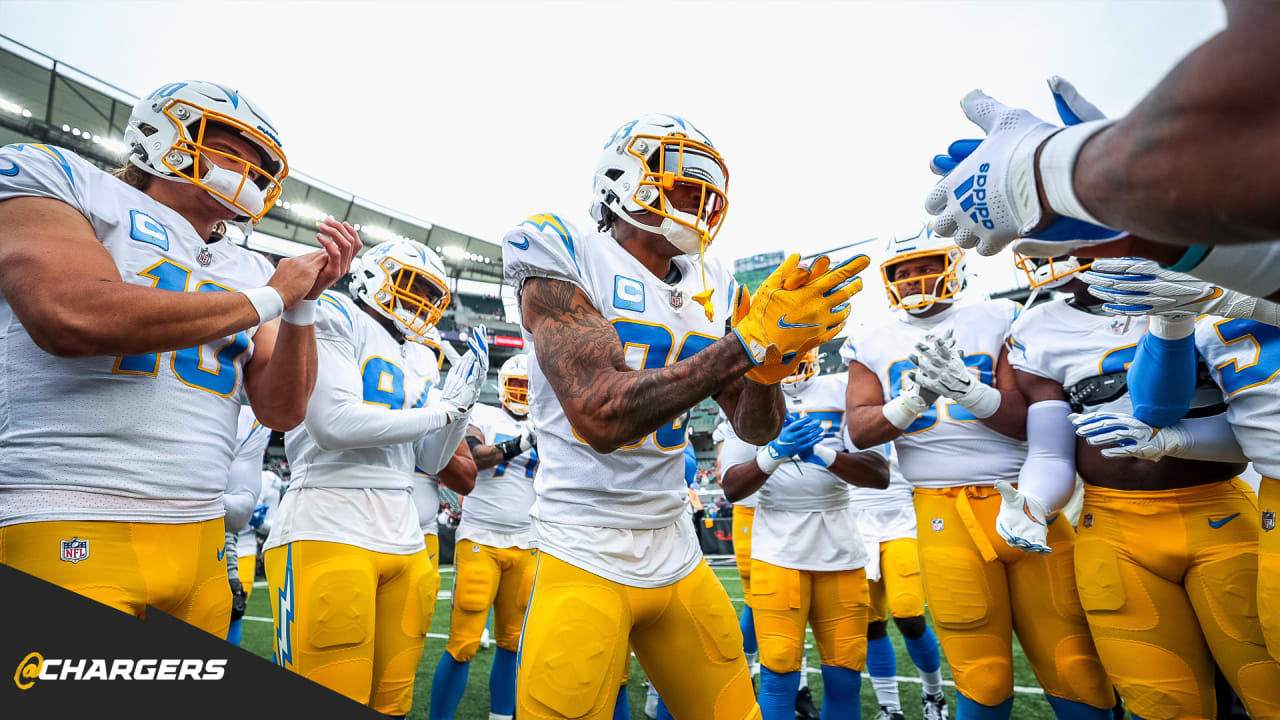 Los Angeles Chargers vs Cincinnati Bengals | Week 13 | Top Twitter Moments