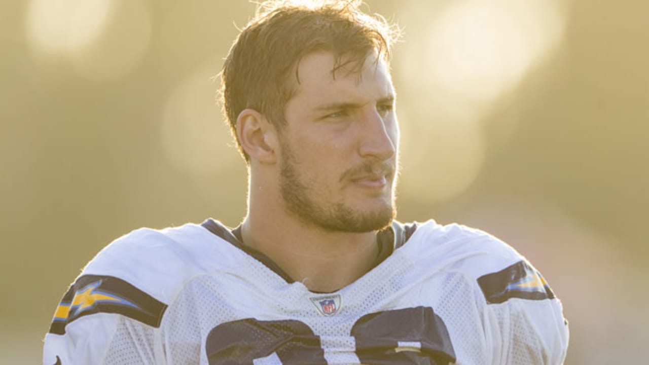 Joey Bosa Relishes Bolts' "Whole New" Attitude