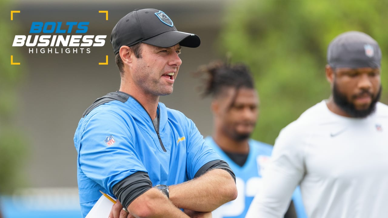 Bolts Business Highlights: Watch the All In Premiere