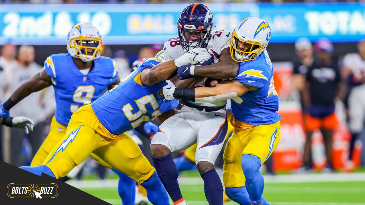 Bolts Buzz | Power Rankings: Power Rankings: Bolts Rise After 3rd ...