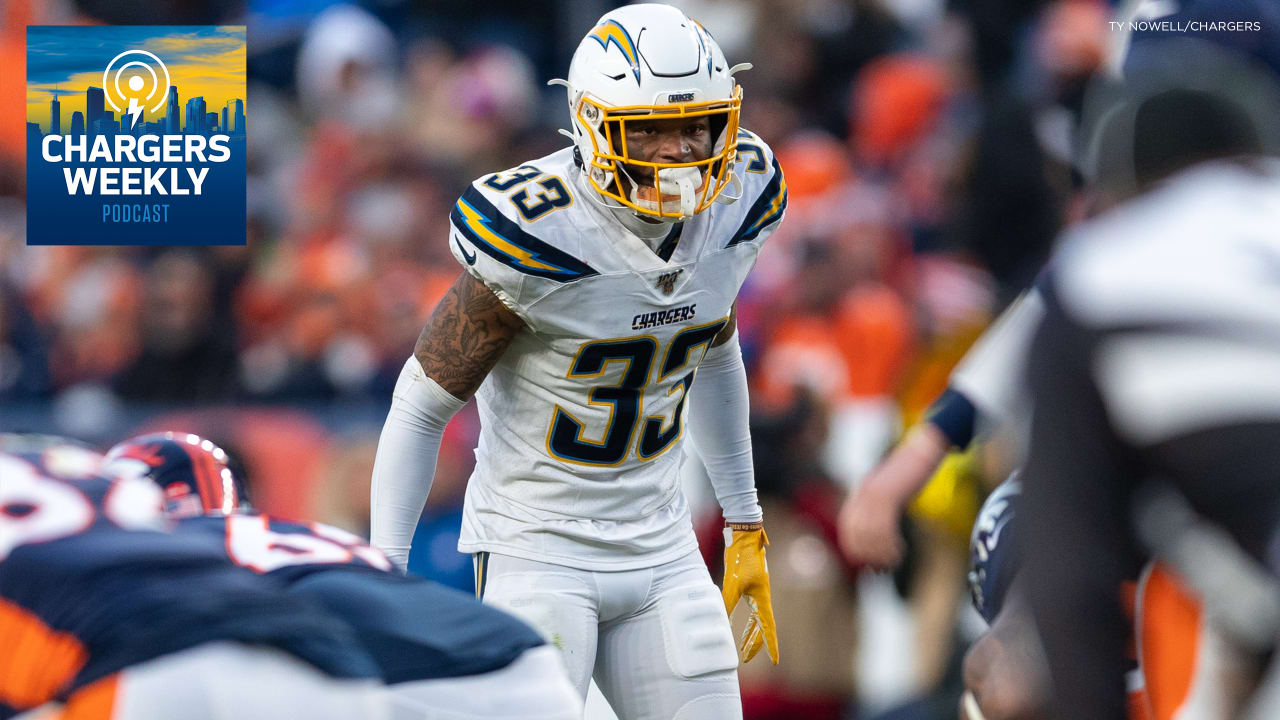 Know Your Rivals: Denver Broncos