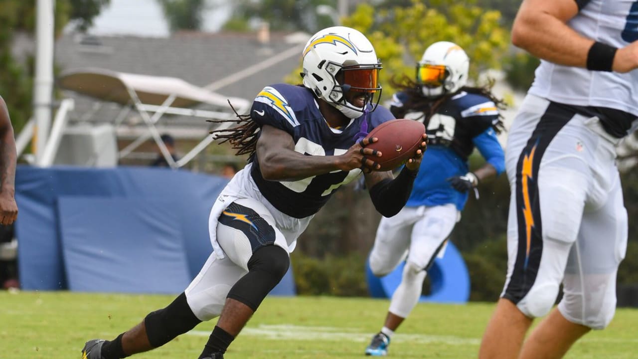 Top Plays: Jahleel Addae intercepts Kellen Clemens