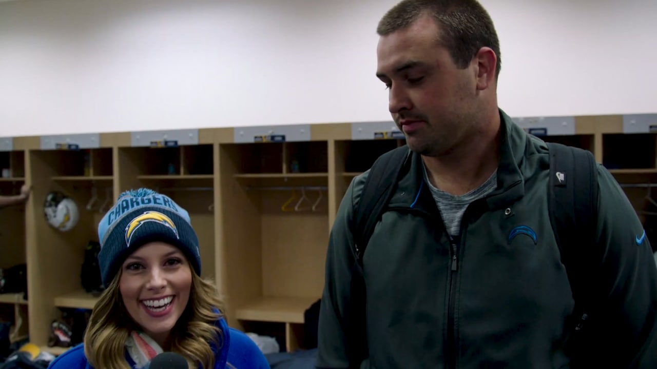 Schofield on What It Will Take to Win in the Playoffs