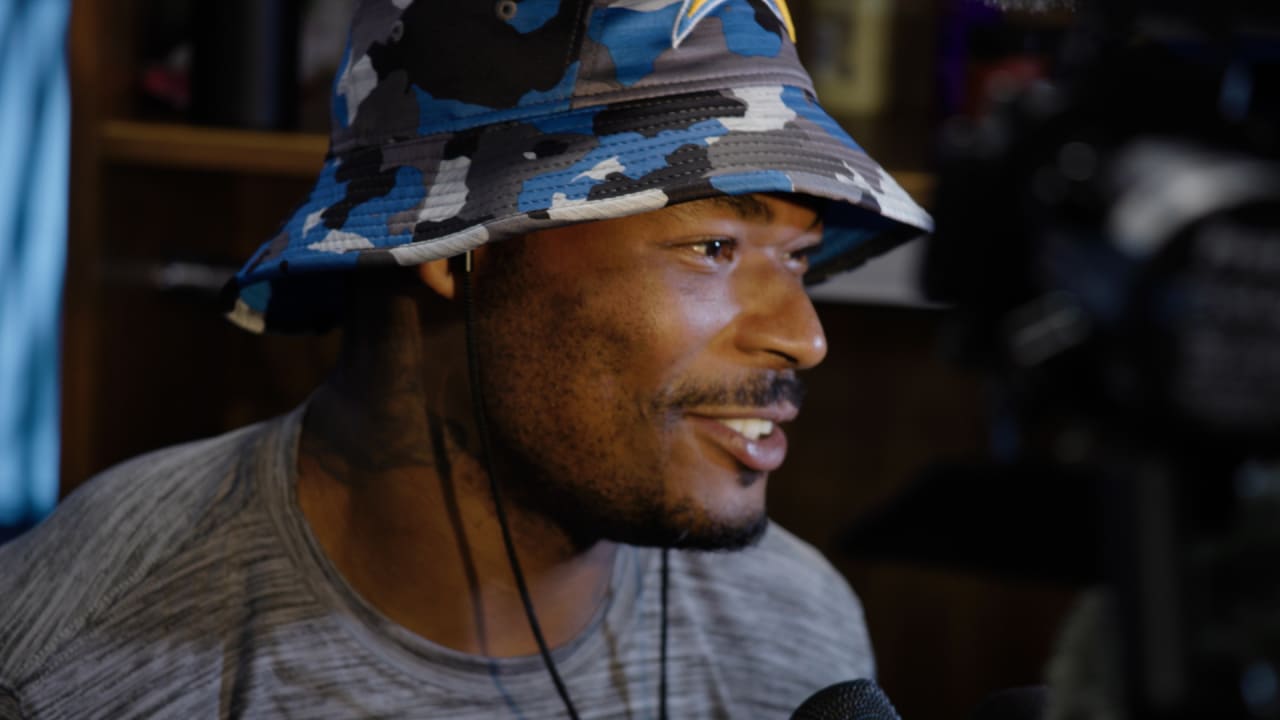 Derwin James, Jr. on Week 1 Win & Week 2 vs. Chiefs