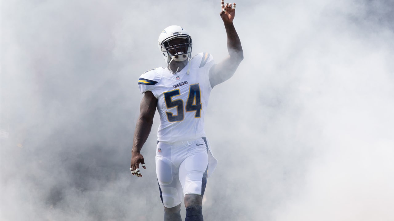 Fan Can Expect Another "White Hot Sunday" Home Opener