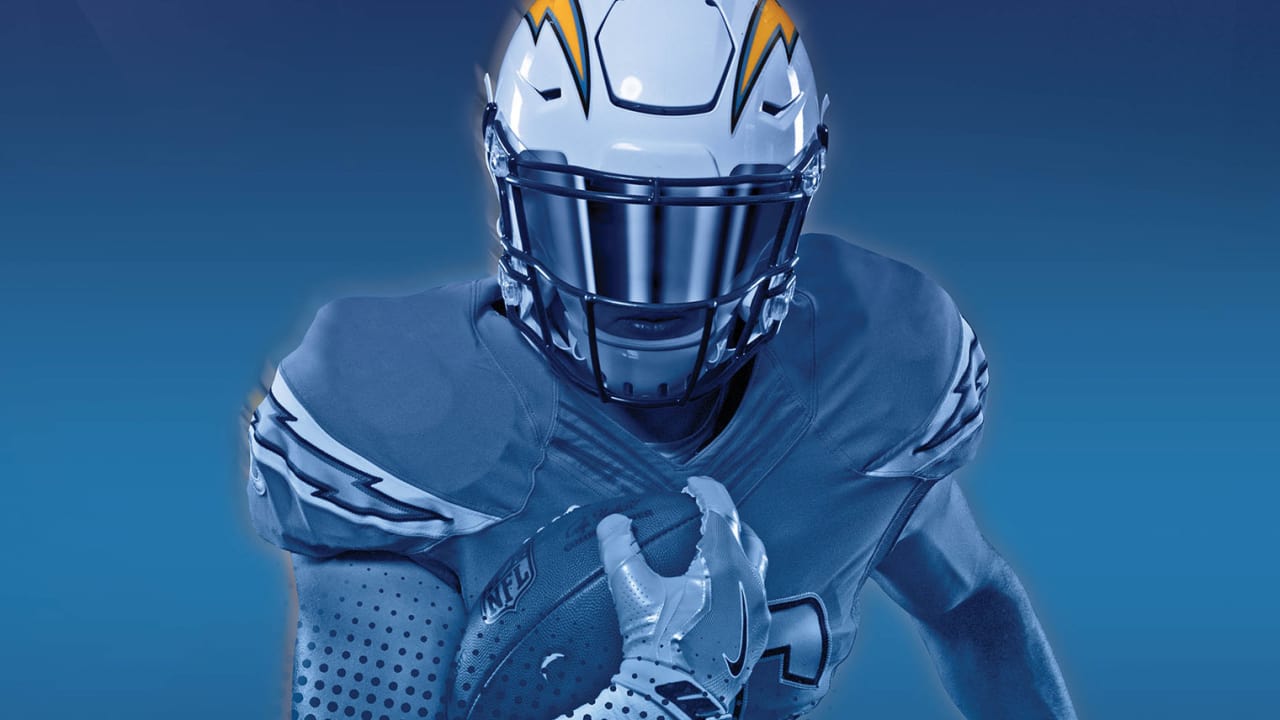 Chargers.com Team Awards: Play of the Year