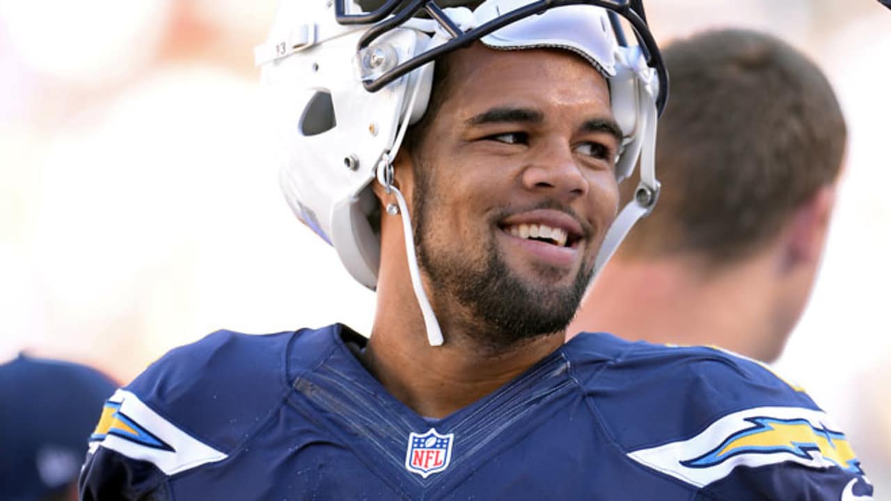 Inside Keenan Allen's Breakout Debut Against the Eagles