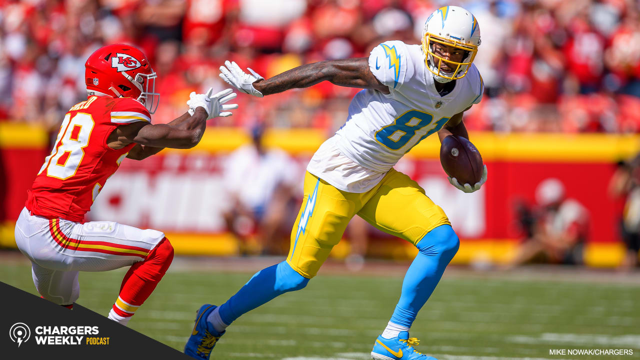 Chargers Weekly: Roundtable Preview of Chiefs-Bolts for First in AFC West
