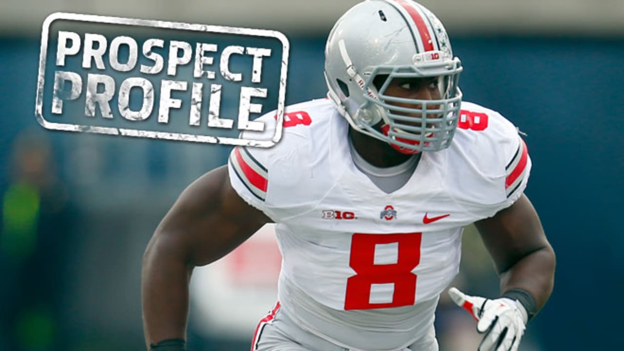 Prospect Profile: Noah Spence