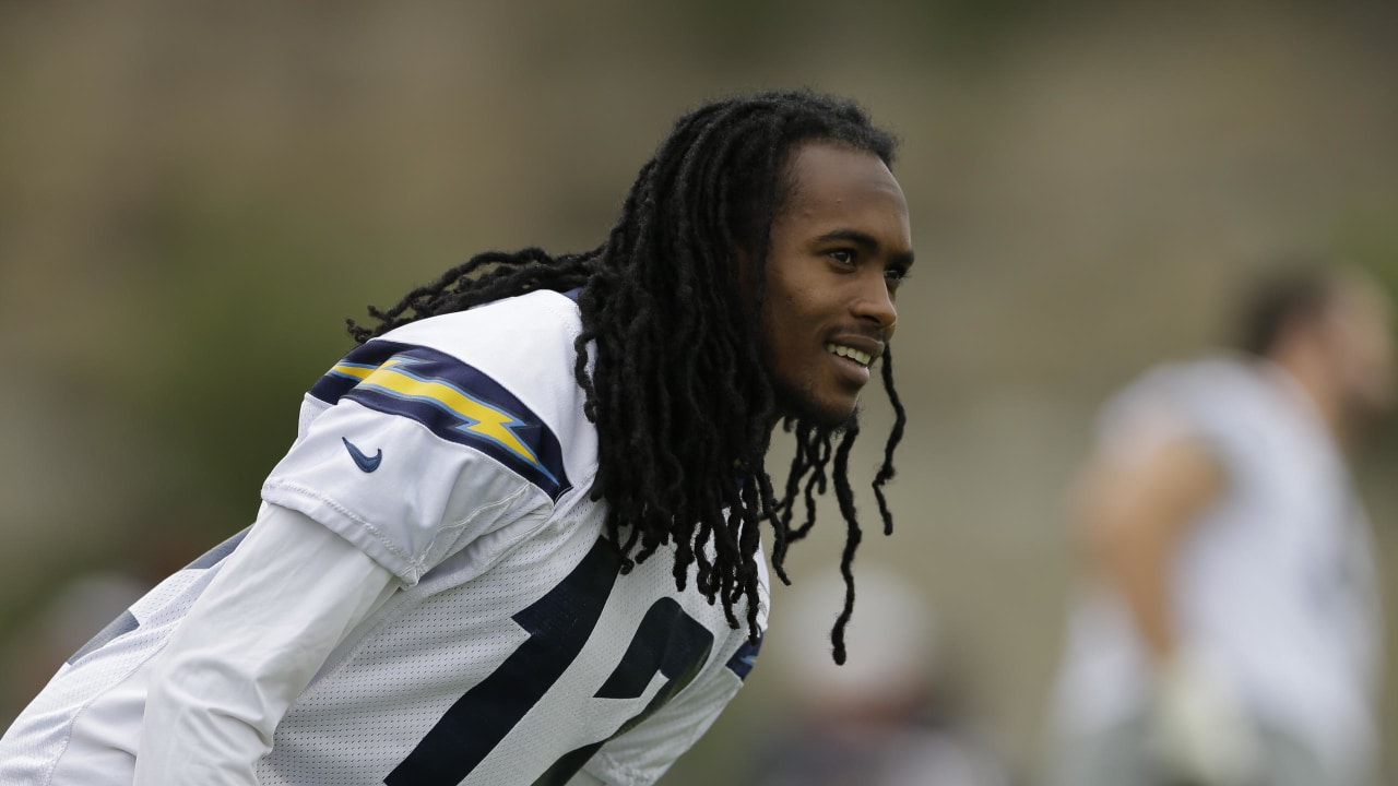 Travis Benjamin: "The Only Focus is Football"