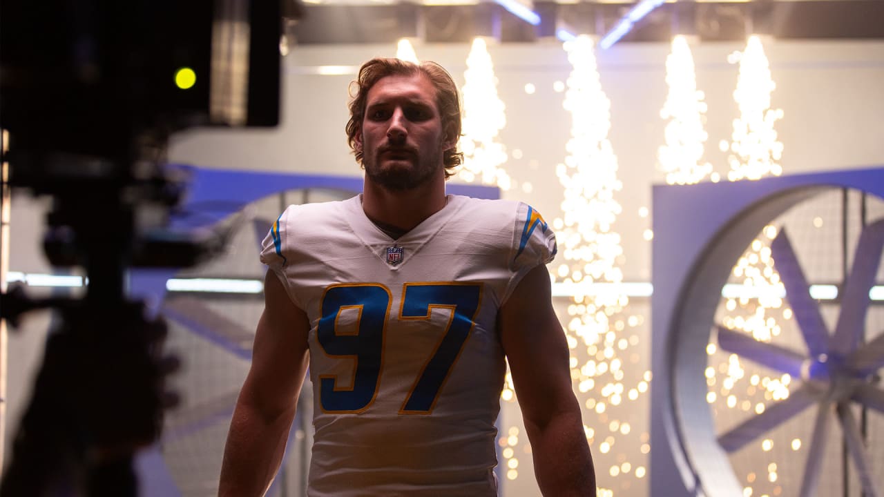 Behind The Scenes of 2022 Media Day