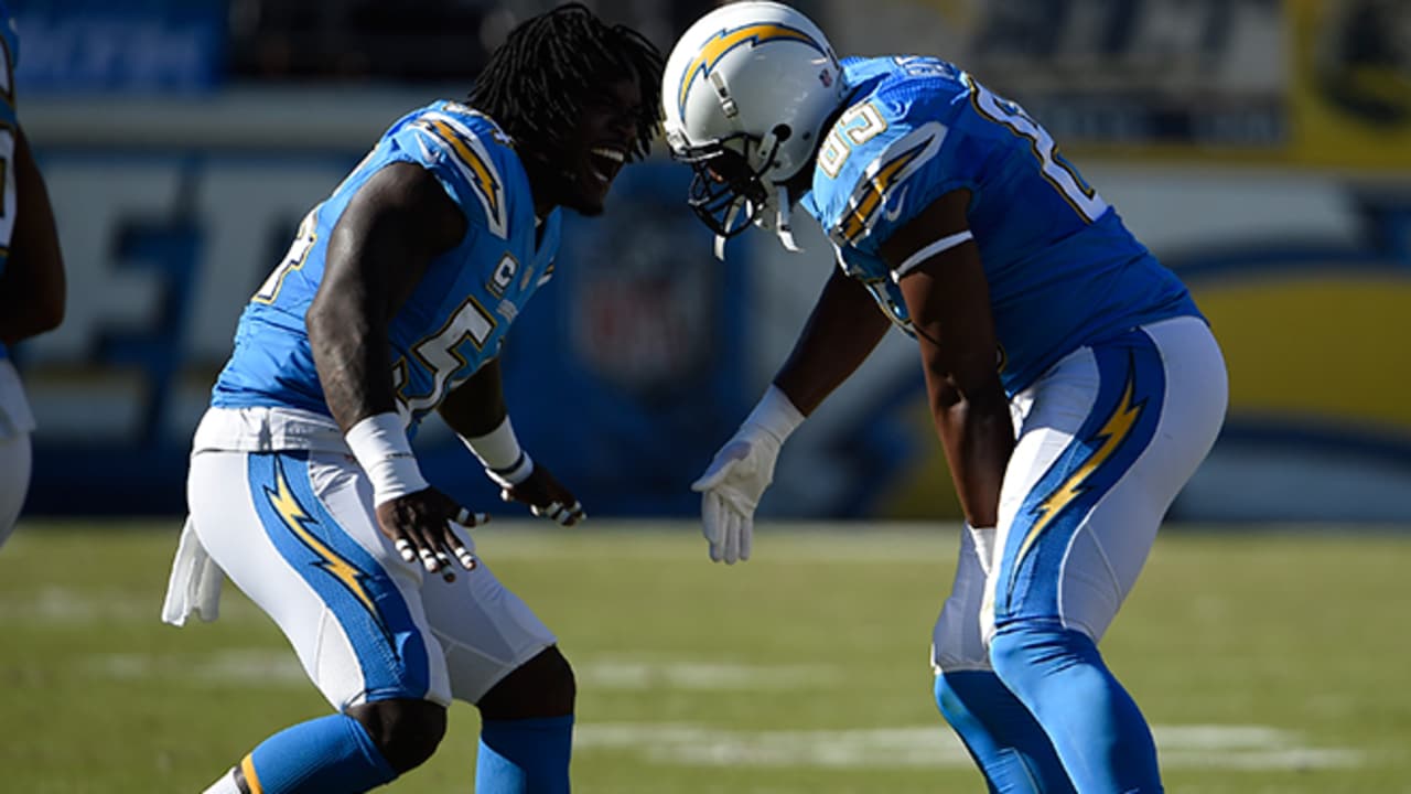 Quick Observations from the 43-35 Win Against the Titans