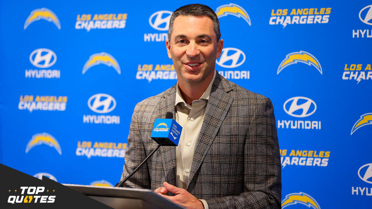 Top Quotes | Telesco, Staley on Adding Tuipulotu & Henley