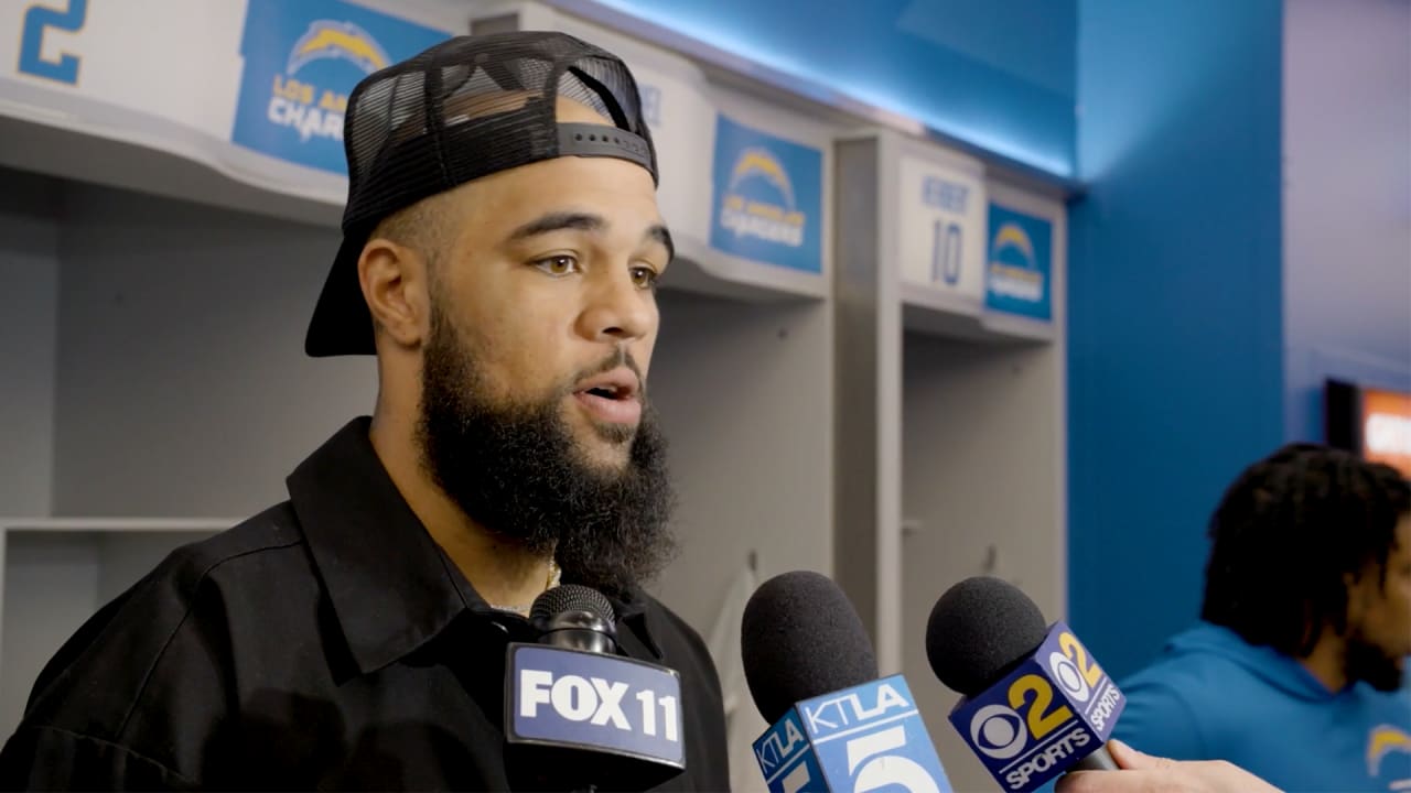 Keenan Allen: "We Gotta Do Better"