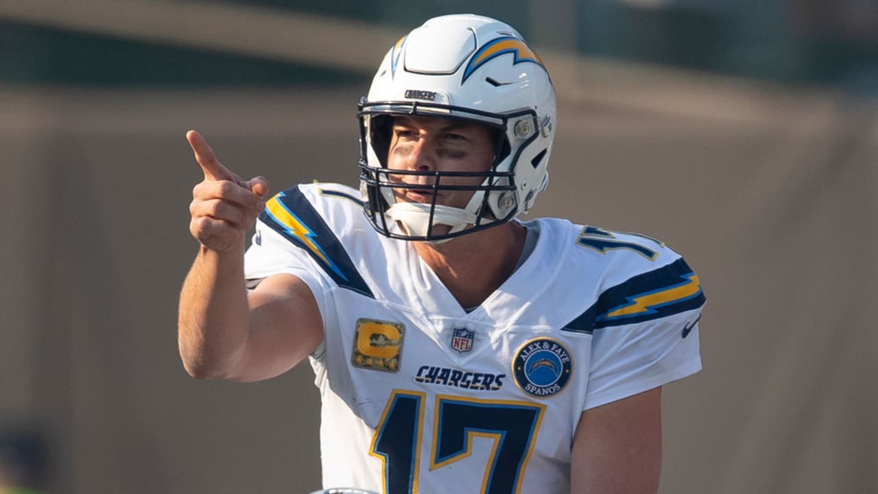 Breaking Down the Chargers’ 2019 Opponents