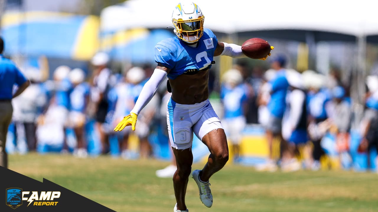 3 Observations: Bolts Defense Swarms Saints in 1st Joint Practice