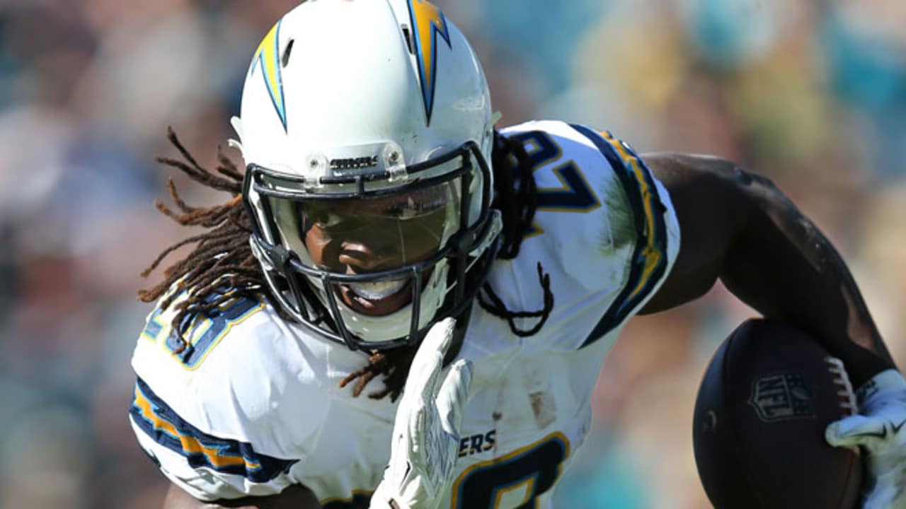 An In-Depth Look at Melvin Gordon