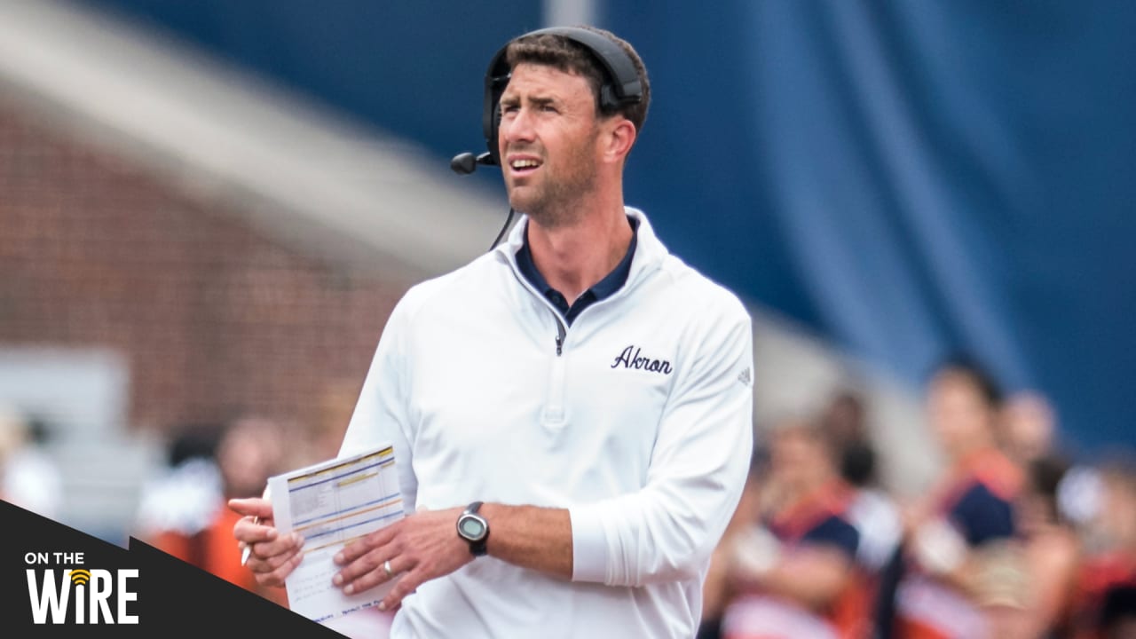 On The Wire: Chargers Name Ryan Ficken Special Teams Coordinator