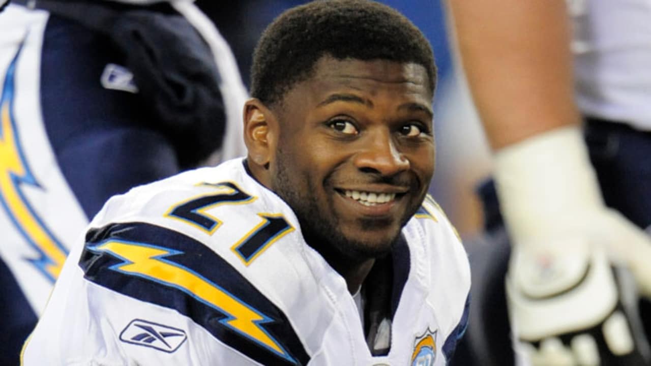 LT Explains Why He Took on New Role with the L.A. Chargers