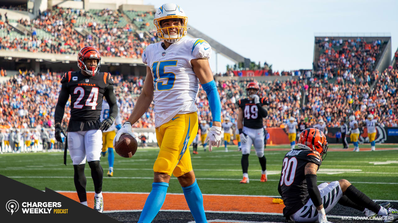Chargers Weekly: How Many AFC Teams Are Capable of Making the Playoffs?