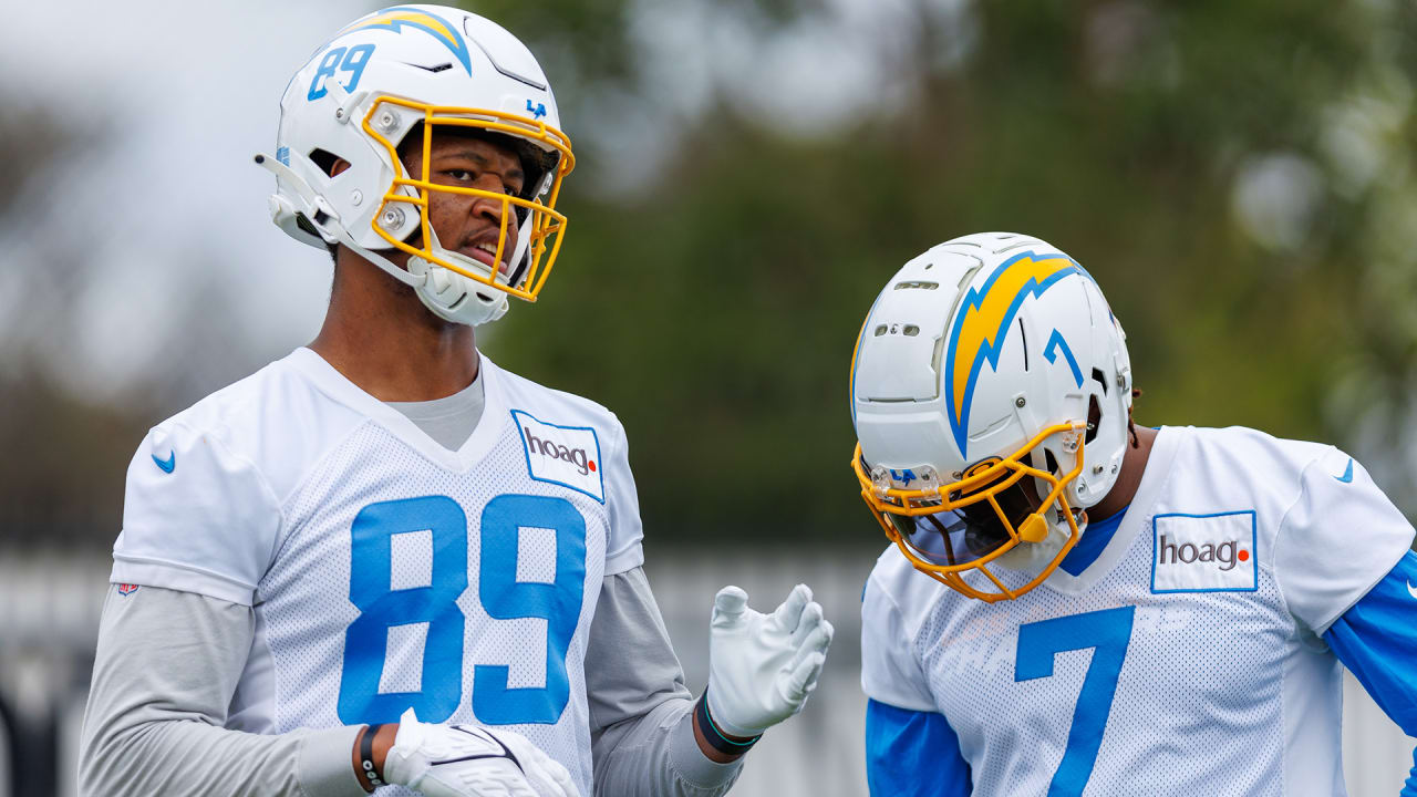 Training Camp Preview: Camp Preview: How Does the TE Group Look in ...