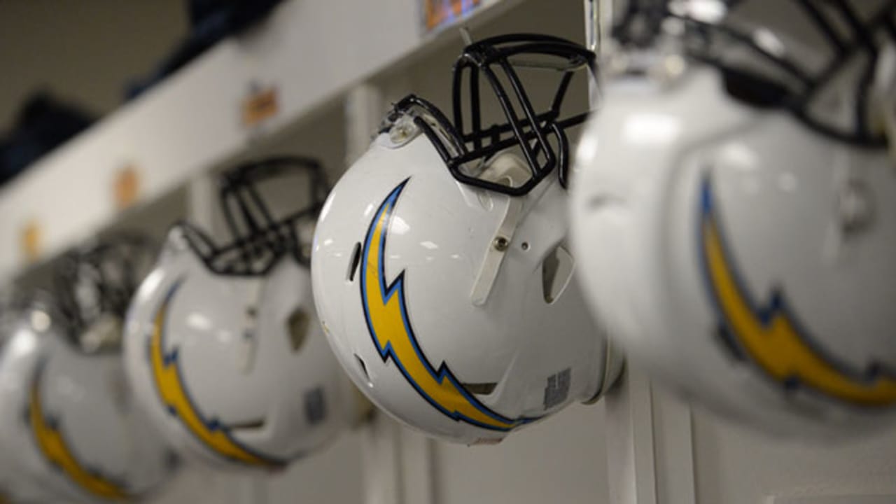 Chargers Finalize 2018 Coaching Staff