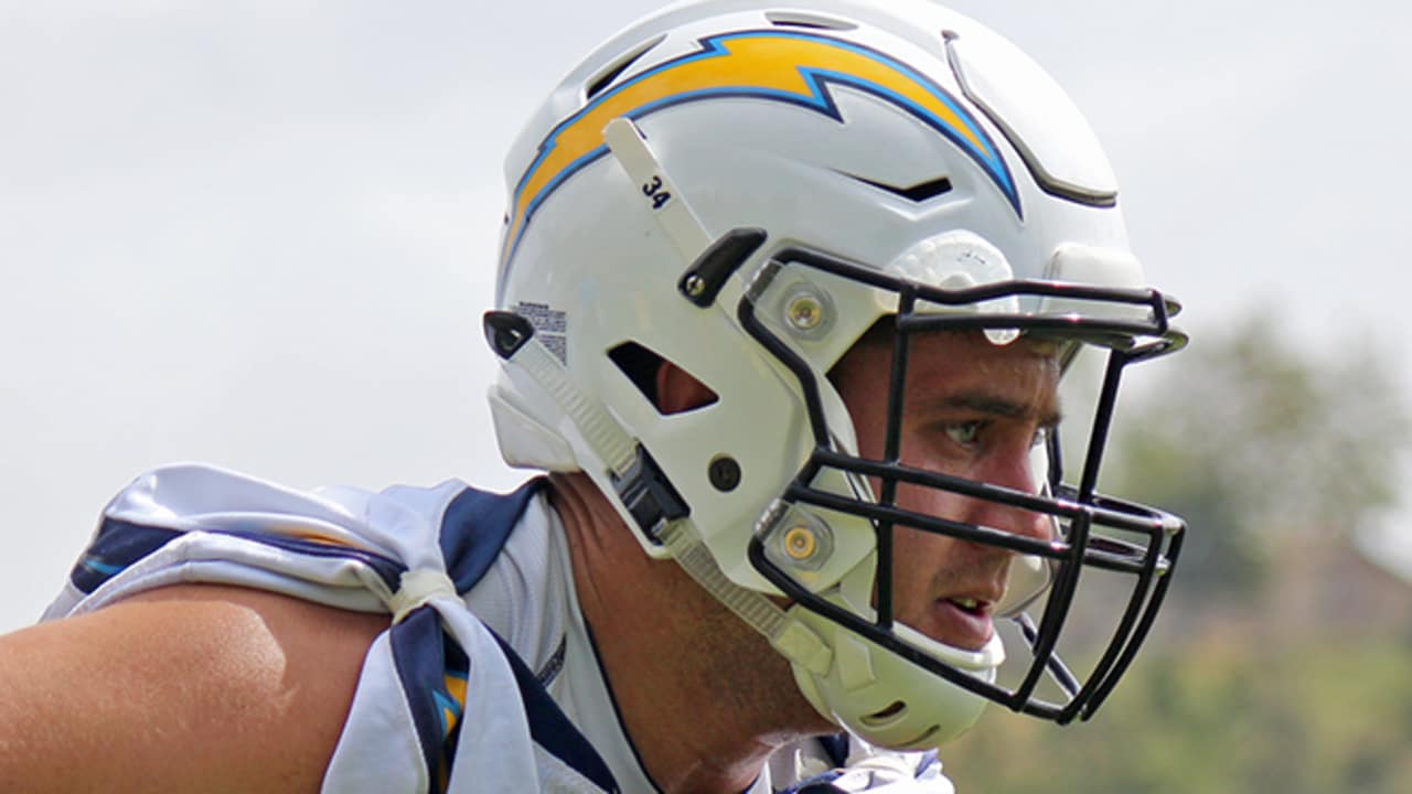 Derek Watt Looking to Expand Role