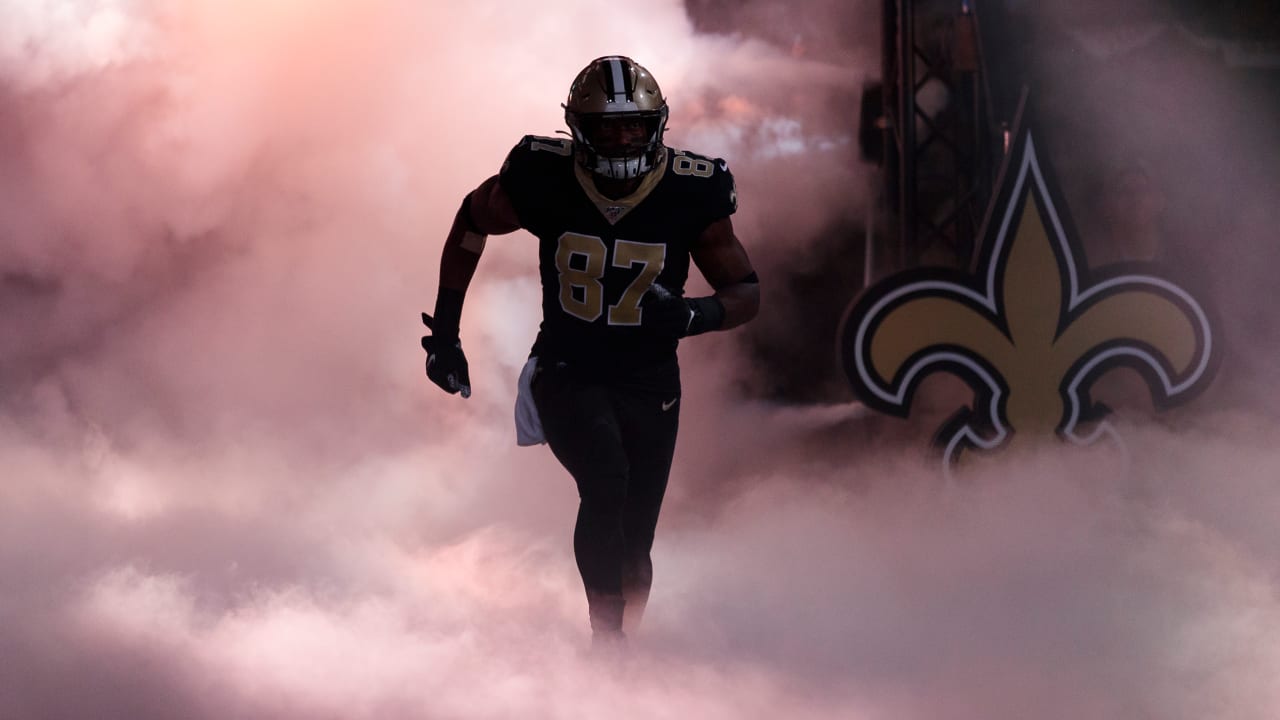 Jared Cook Signing Reactions