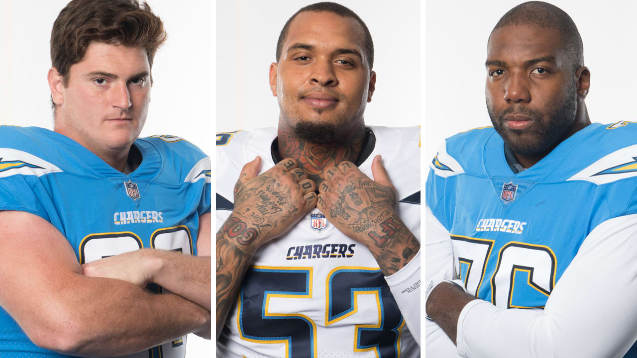 Evaluating the Offensive Line with OL Coach Pat Meyer