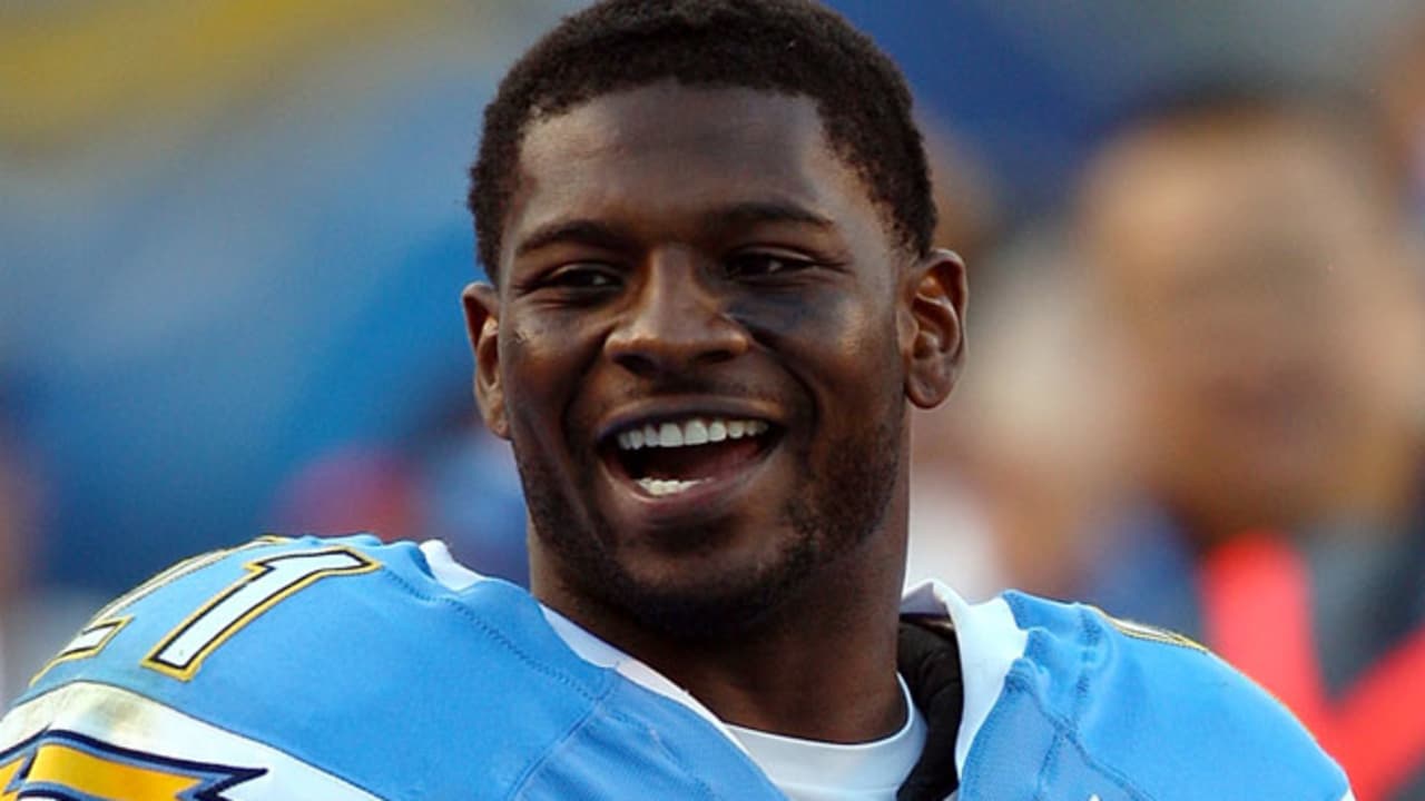 NFL Hall of Famer and Chargers Icon LaDainian Tomlinson Joins Los ...