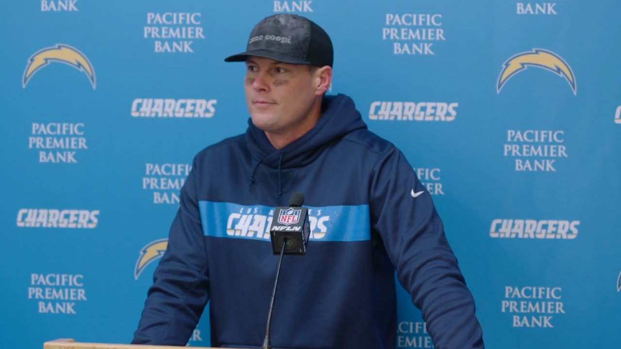 Rivers: 'No One Was Panicking' Late in the Game