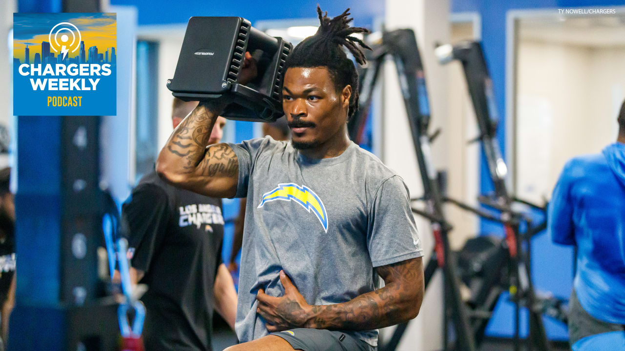Derwin's Return and the AFC West Landscape With NFL Network's Omar Ruiz