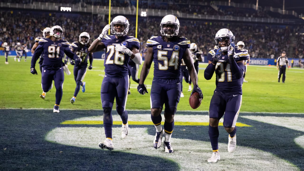 10 Insights: Chargers’ Playoff Puzzle to be Solved Sunday
