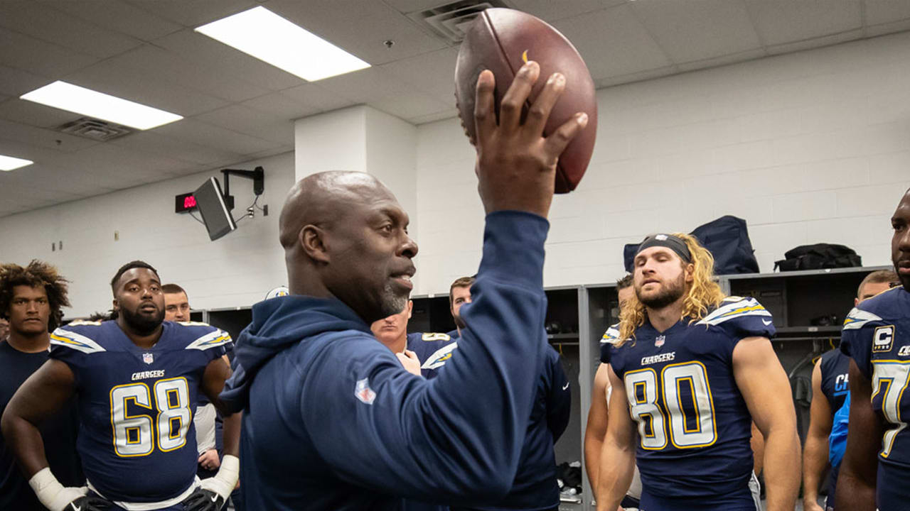 The Under the Radar Chargers Who Earned the Week’s Game Balls