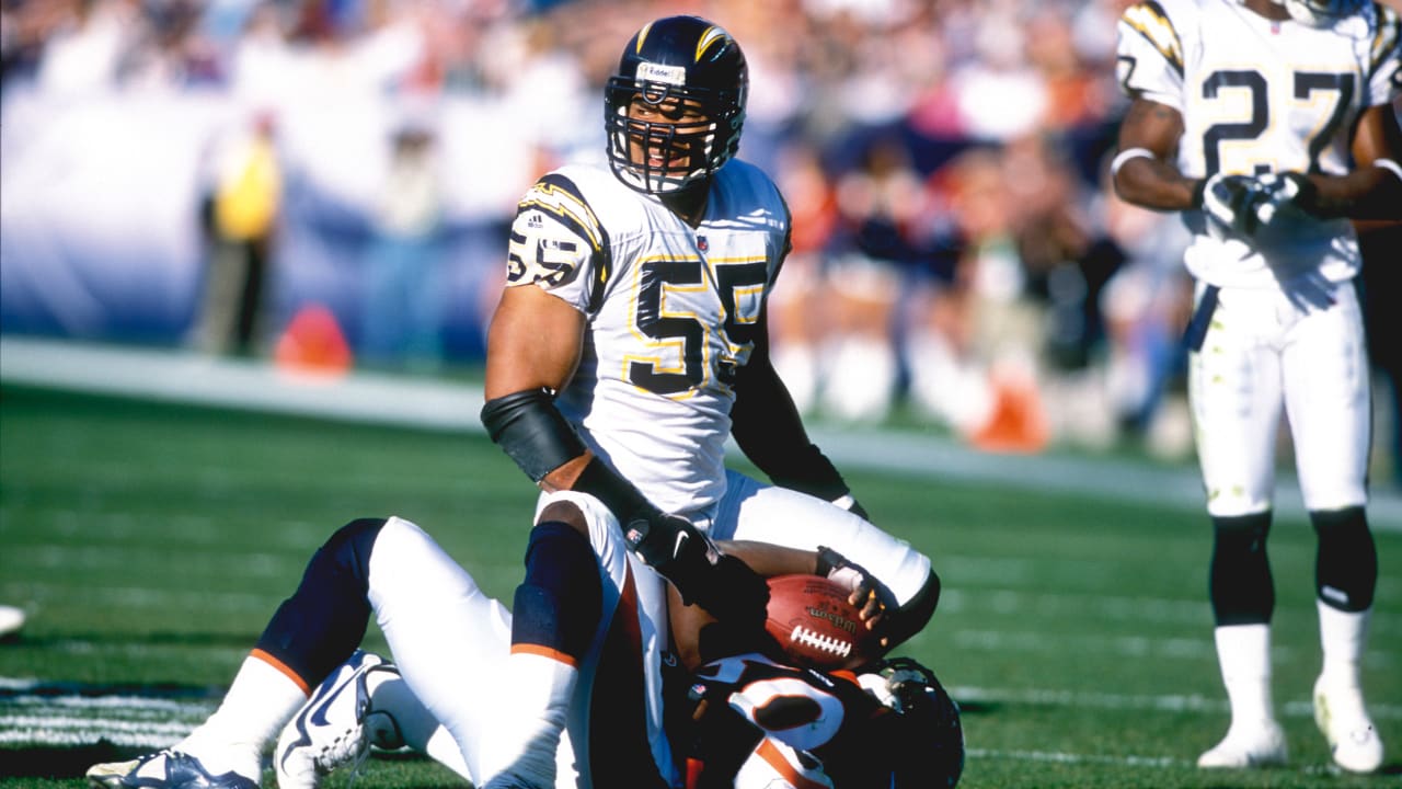 Throwback Gallery | Chargers vs Broncos Throughout the Years