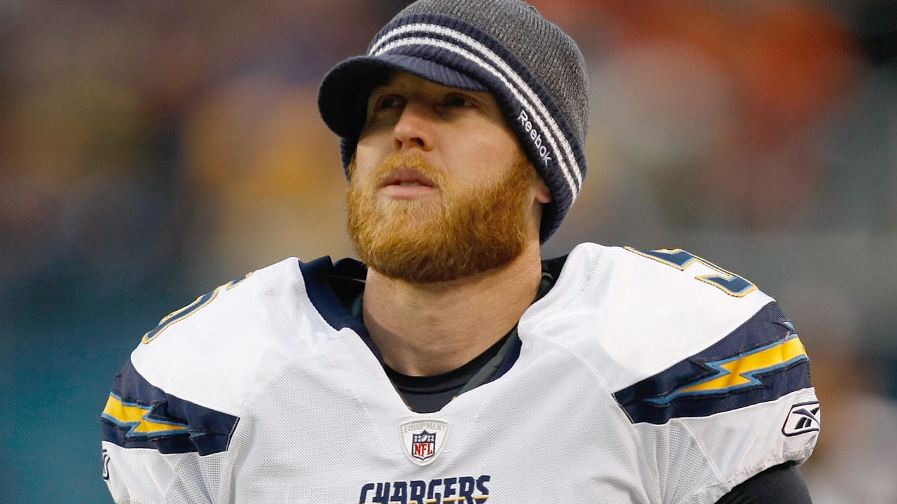 Bolts Bid Farewell to Mike Scifres