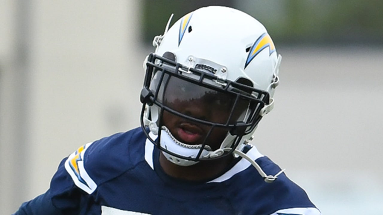 Mike Moore Fighting for Roster Spot after Fighting for his Life