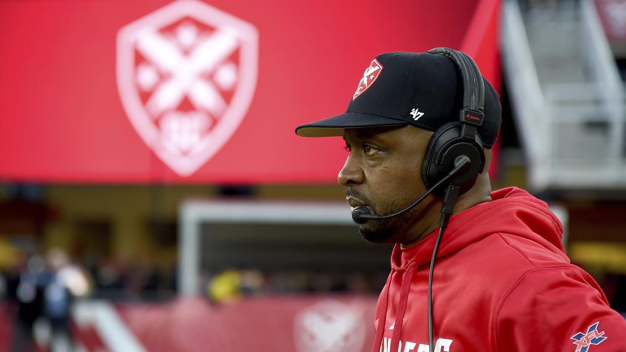 QB Coach Pep Hamilton on Joining the Bolts' Quarterback Room