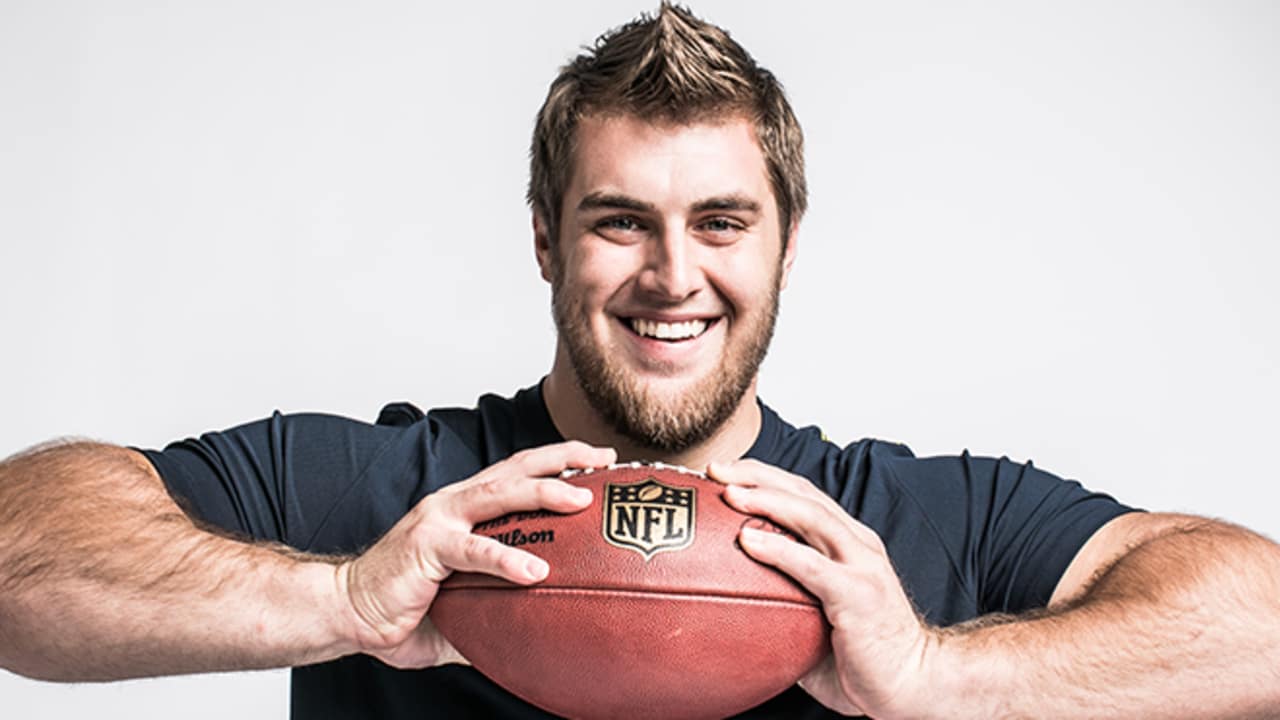 Exclusive First Interview with Forrest Lamp