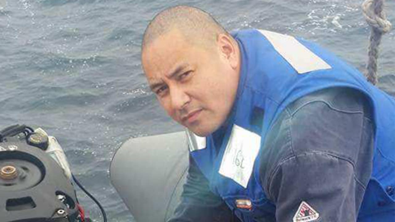 Military Hero of the Week: Chief Petty Officer Jerry Ah-Ching