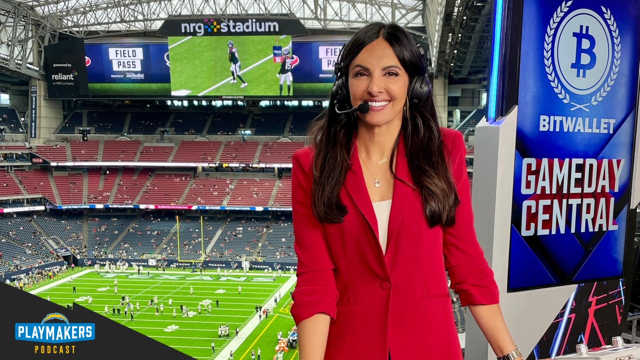 Playmakers: Know Your Opponent with Deepi Sidhu