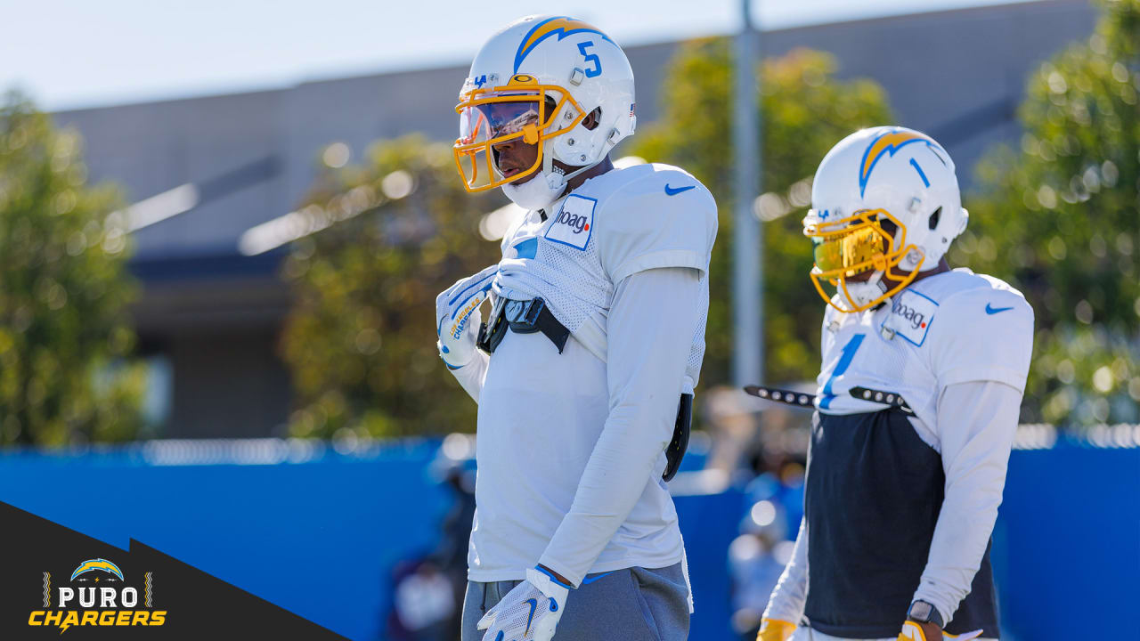 Previa del Juego: Chargers at 49ers