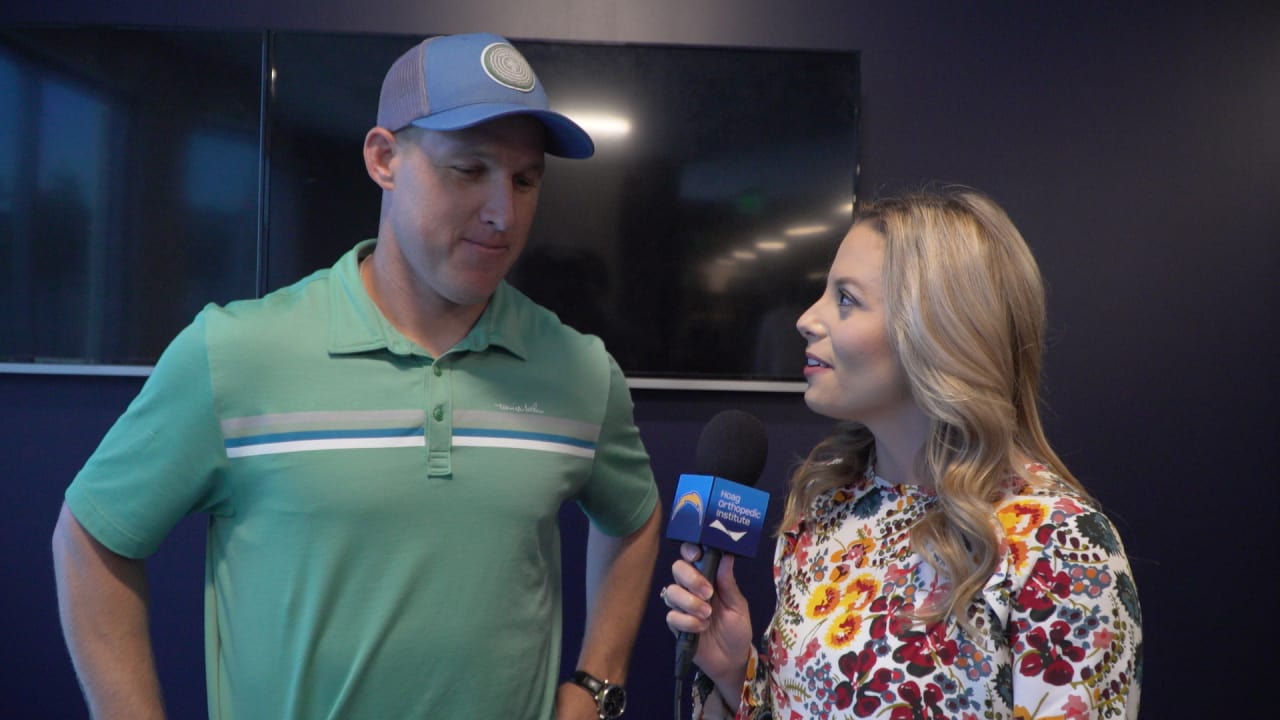 Nick Novak: "It's Great to Be Back"