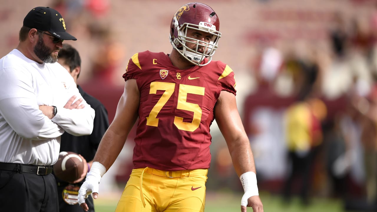 Exclusive First Interview with Max Tuerk