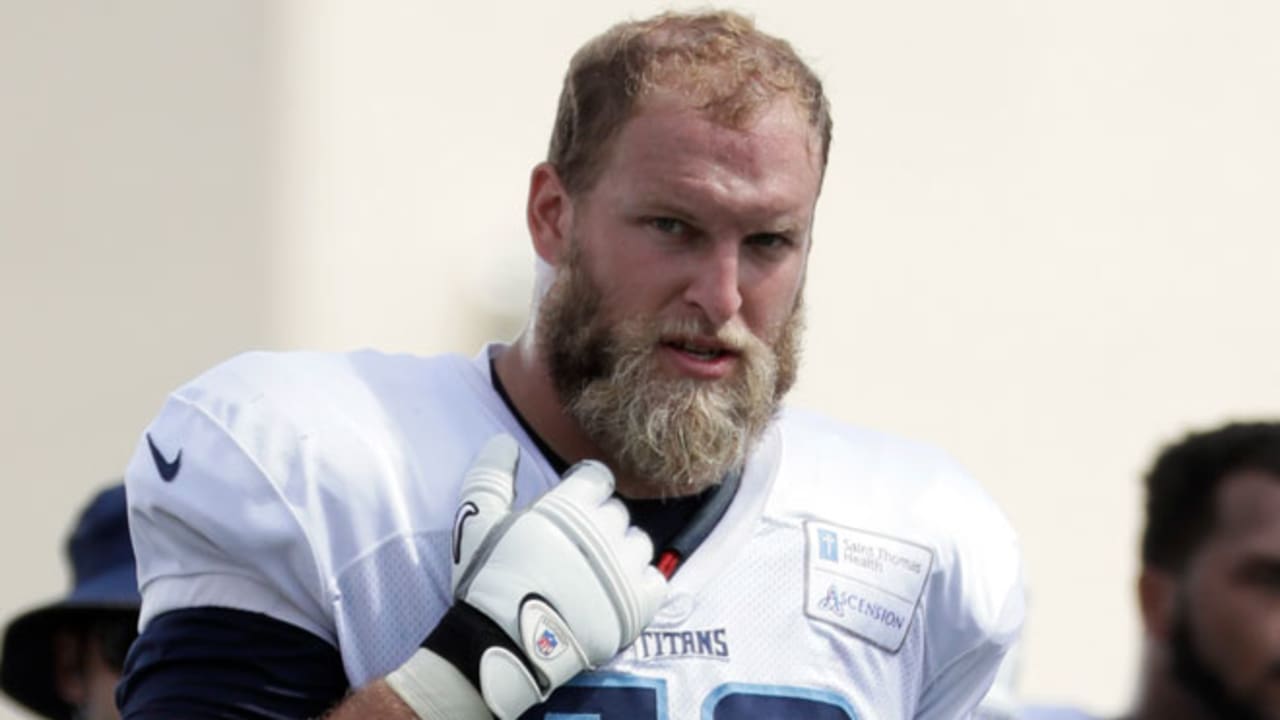 Bolts Sign Massive Tackle Tyler Marz; Chris Hairston Out for Year