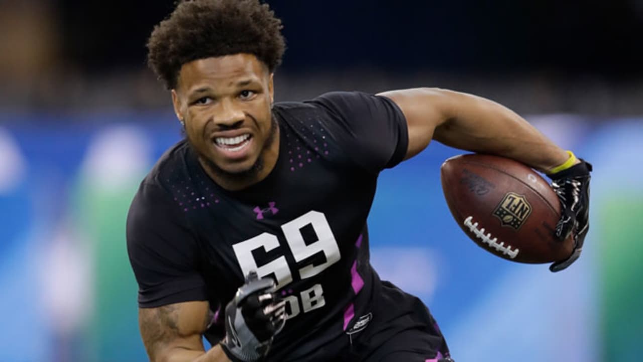 Exclusive First Interview with Kyzir White