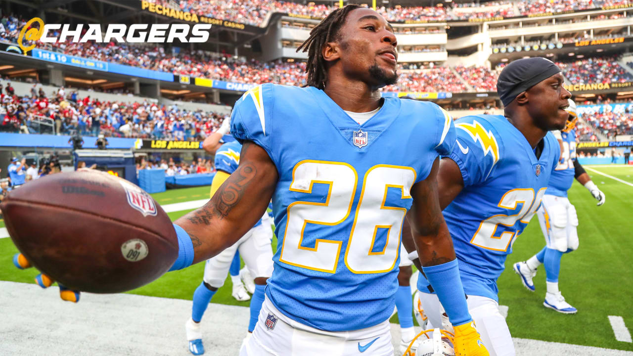 Chargers vs 49ers Preseason Week 2 Matchup: Top Moments