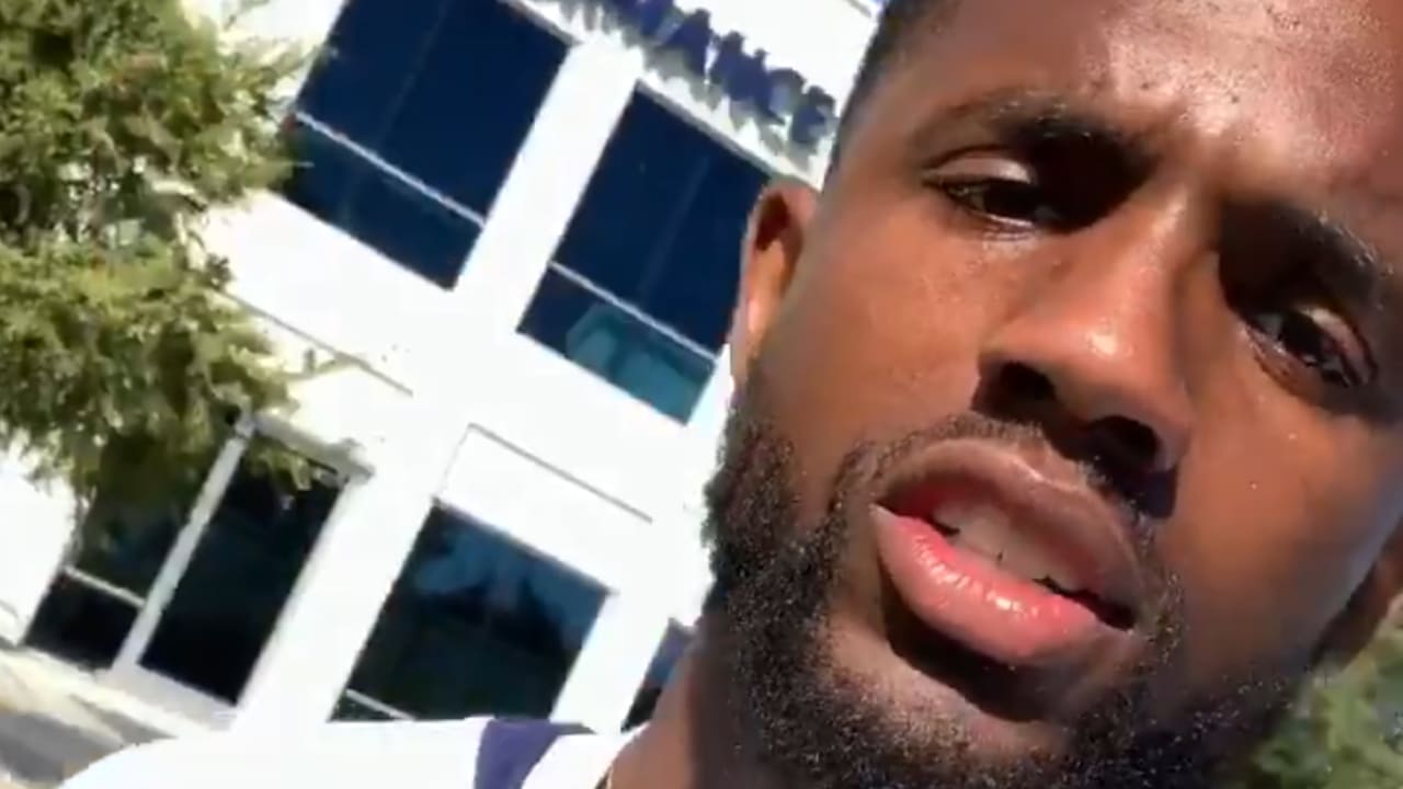 Good Luck, Dodgers! ⚾️