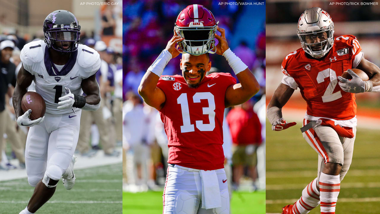 The voice of the Chargers Matt "Money" Smith shares a few of his ...